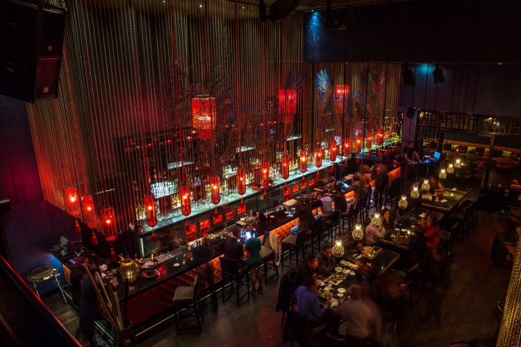 Buddha-Bar Marrakech - Luxury Lifestyle Awards