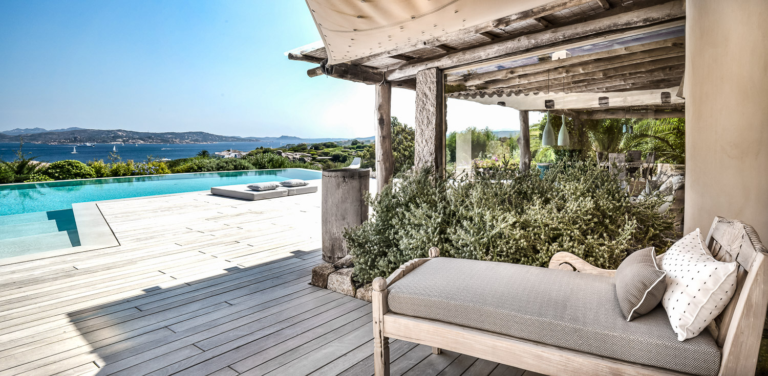 Home in Italy - Luxury Lifestyle Awards