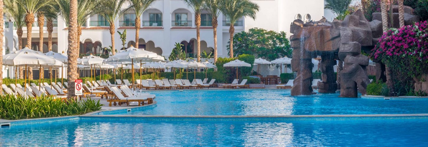 BARON PALMS RESORT SHARM EL SHEIKH - Luxury Lifestyle Awards