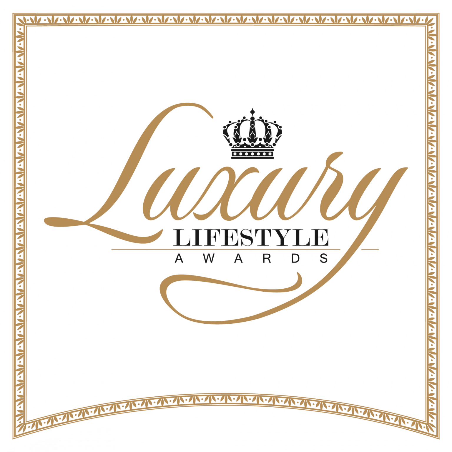 lla-logo - Luxury Lifestyle Awards
