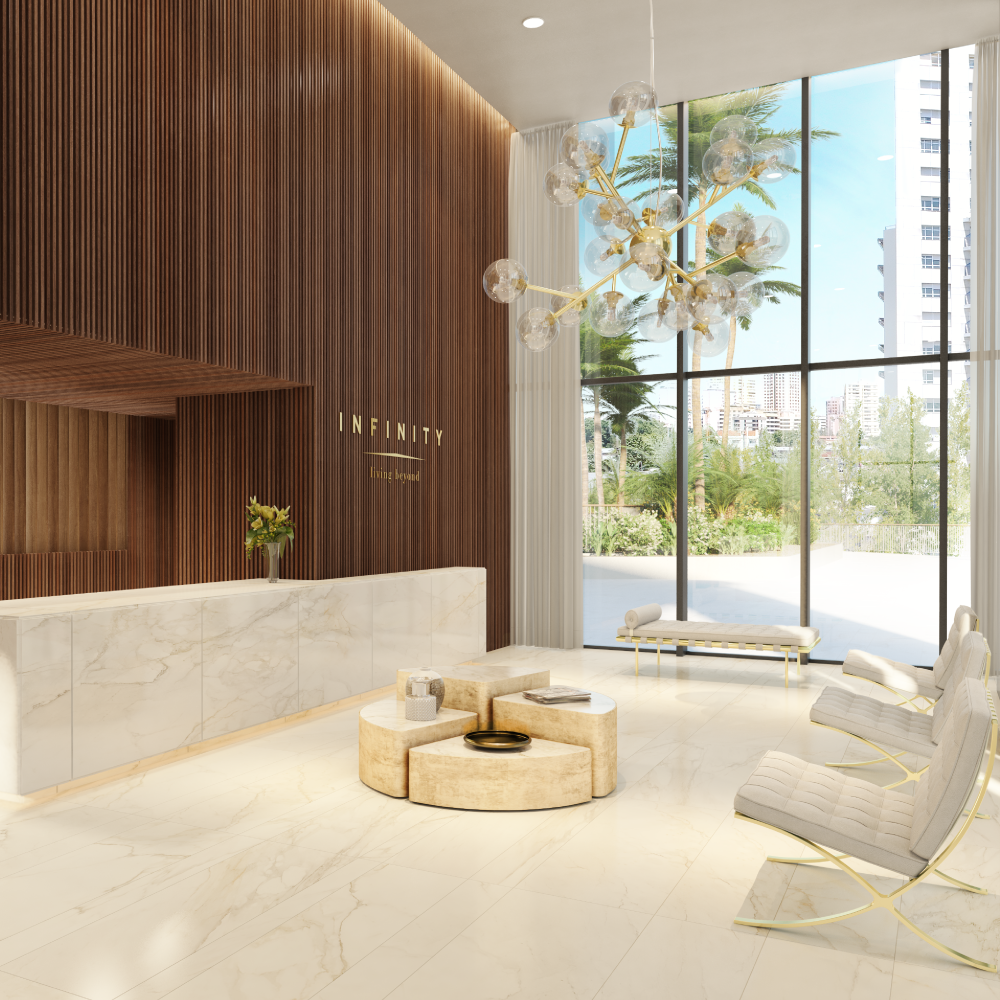 Infinity - Luxury Lifestyle Awards