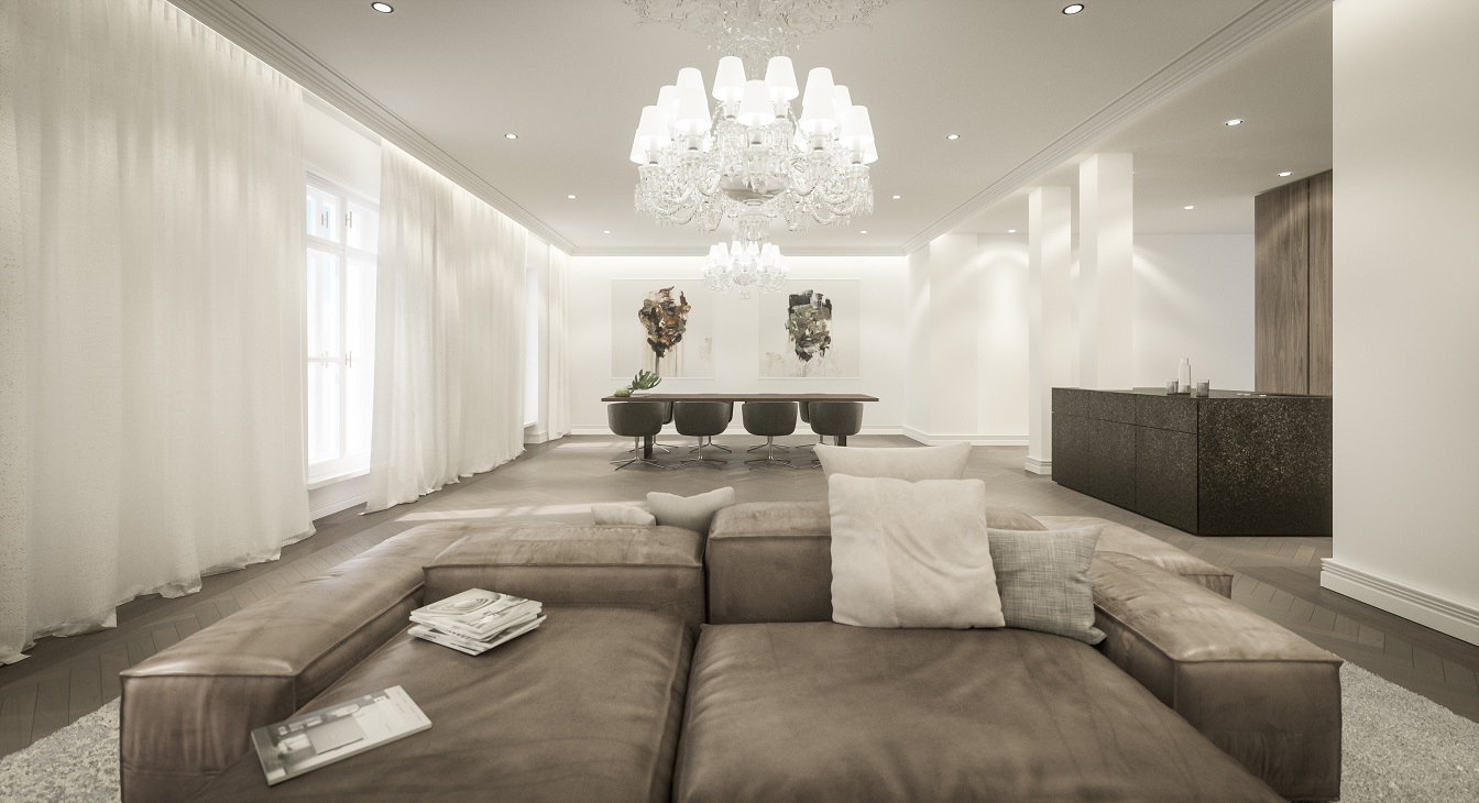 Steininger.Designers - Luxury Lifestyle Awards