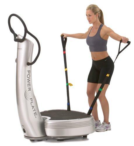 Power Plate - Luxury Lifestyle Awards