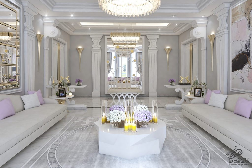 American Design Source - Luxury Lifestyle Awards