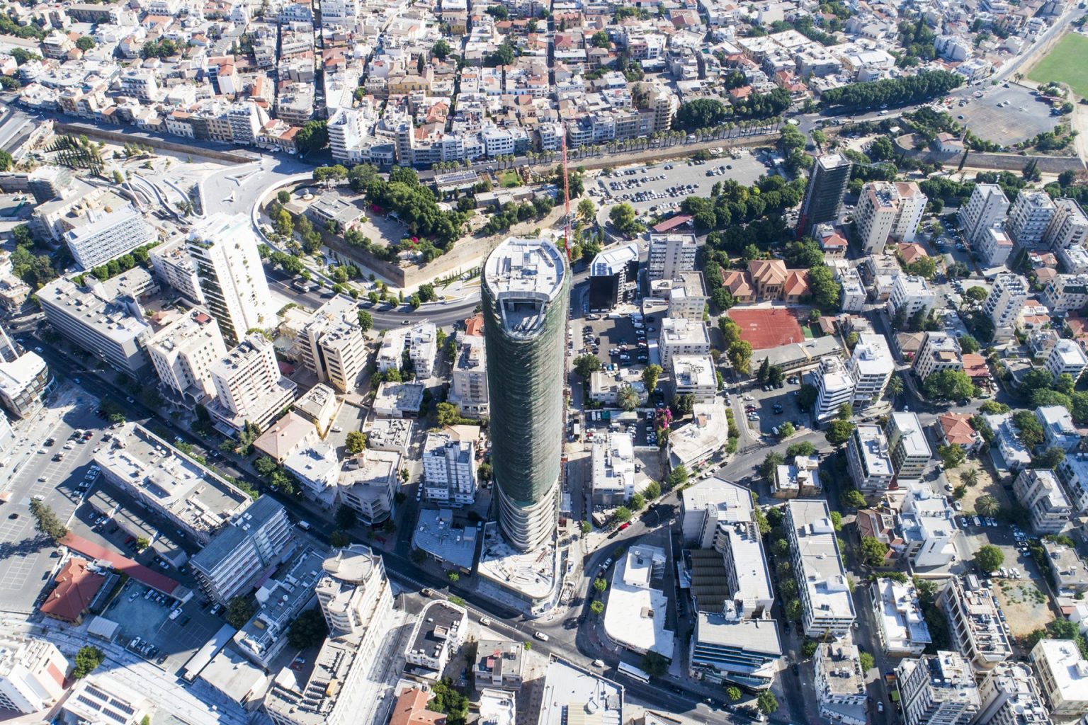 Building the Better Future for Cyprus: Interview with George Chrysochos ...