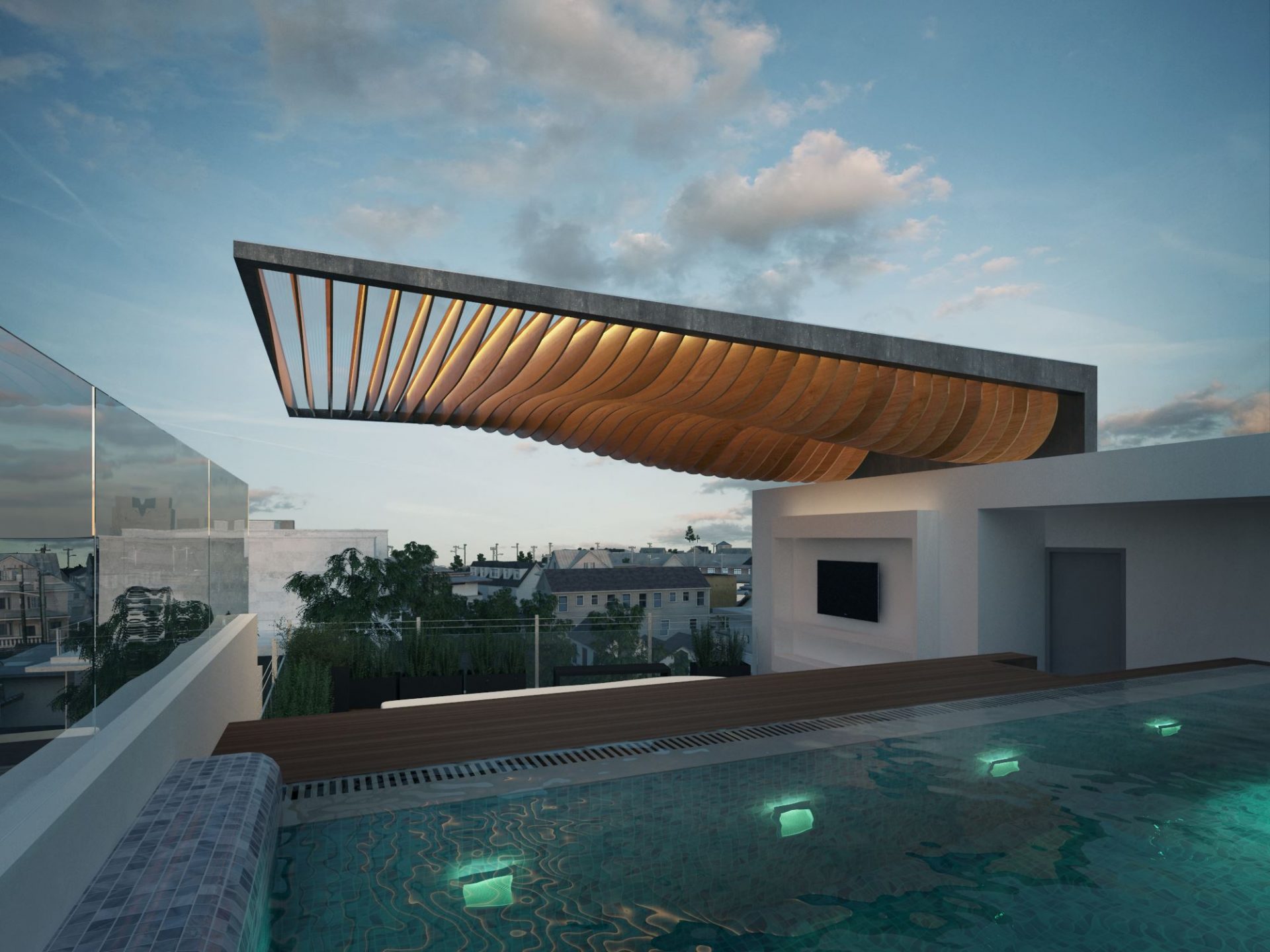 EKKY Studio - Luxury Lifestyle Awards