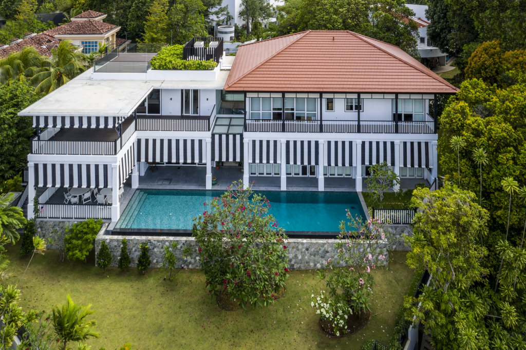 Aamer Architects: Sculpting Spaces of Beauty and Functionality - Luxury ...