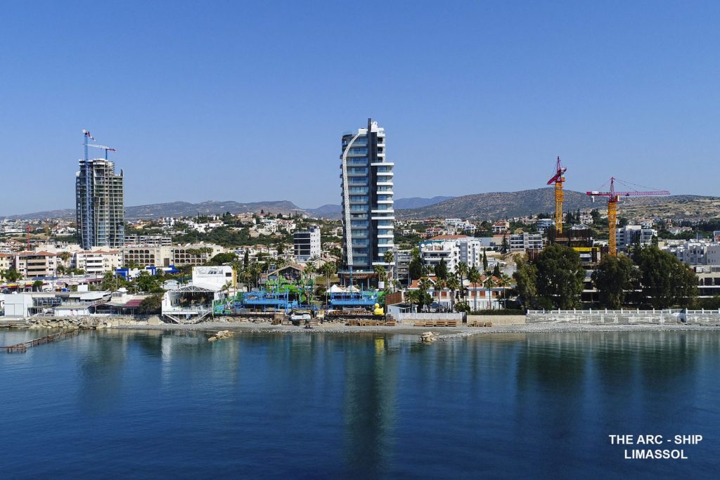 Building the Better Future for Cyprus: Interview with George Chrysochos ...