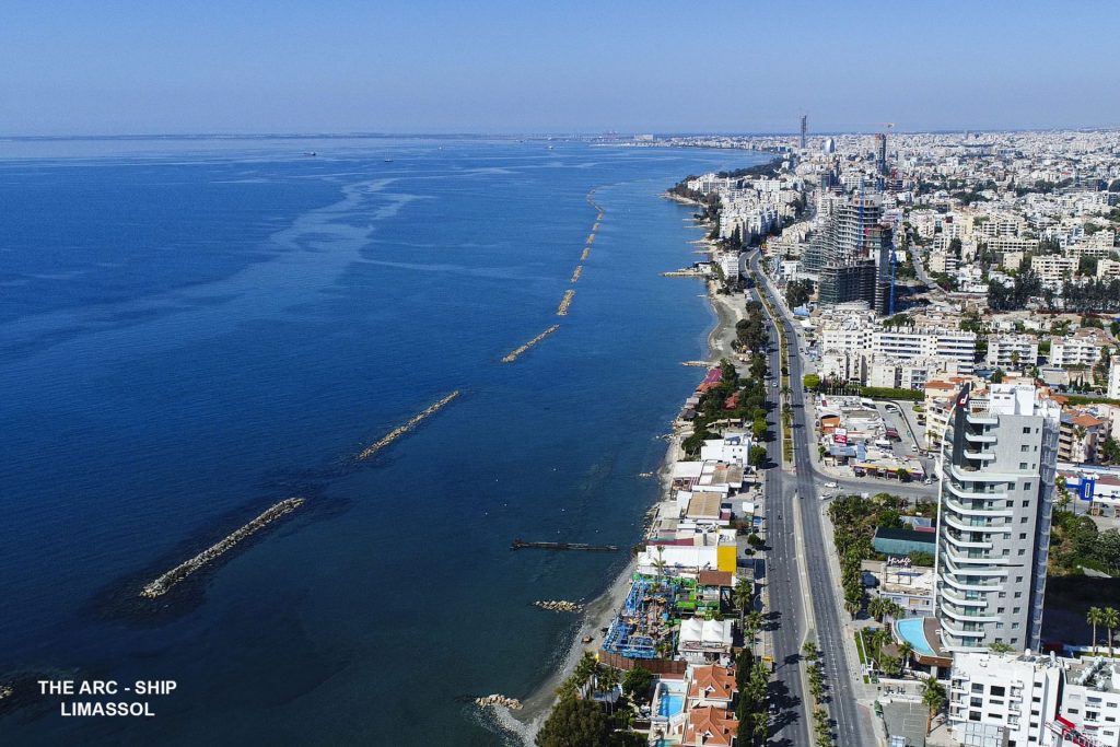 Building the Better Future for Cyprus: Interview with George Chrysochos ...