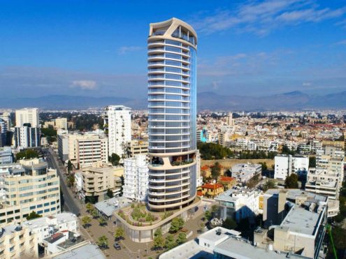 Building the Better Future for Cyprus: Interview with George Chrysochos ...