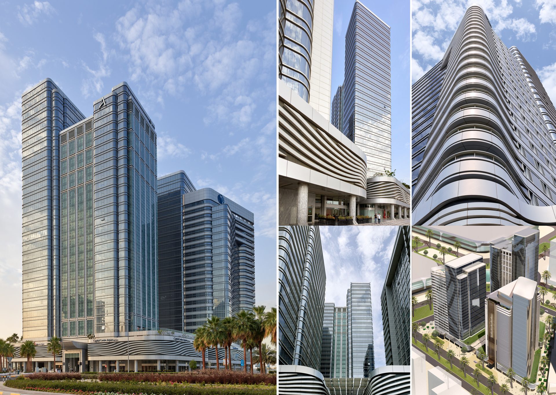 Interview with Mr. Ghazi Awad, Founder and Managing Director of GA ...