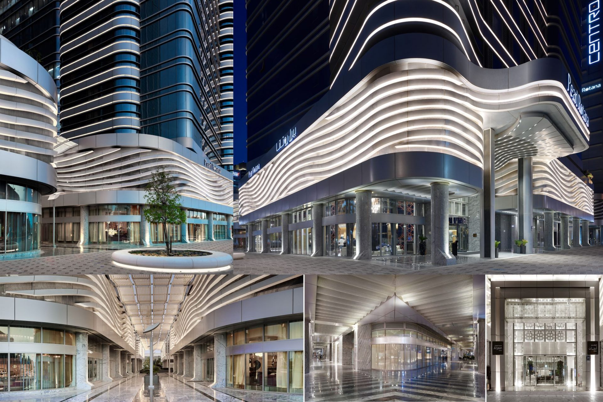 Interview with Mr. Ghazi Awad, Founder and Managing Director of GA ...