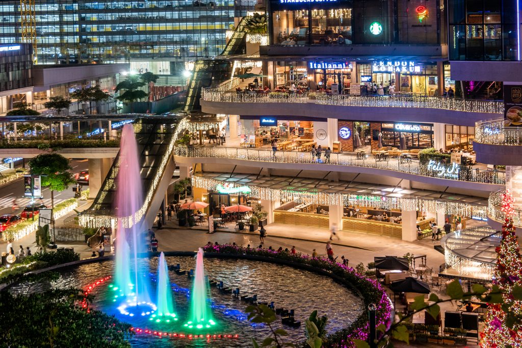 H1 architecture - Luxury Lifestyle Awards