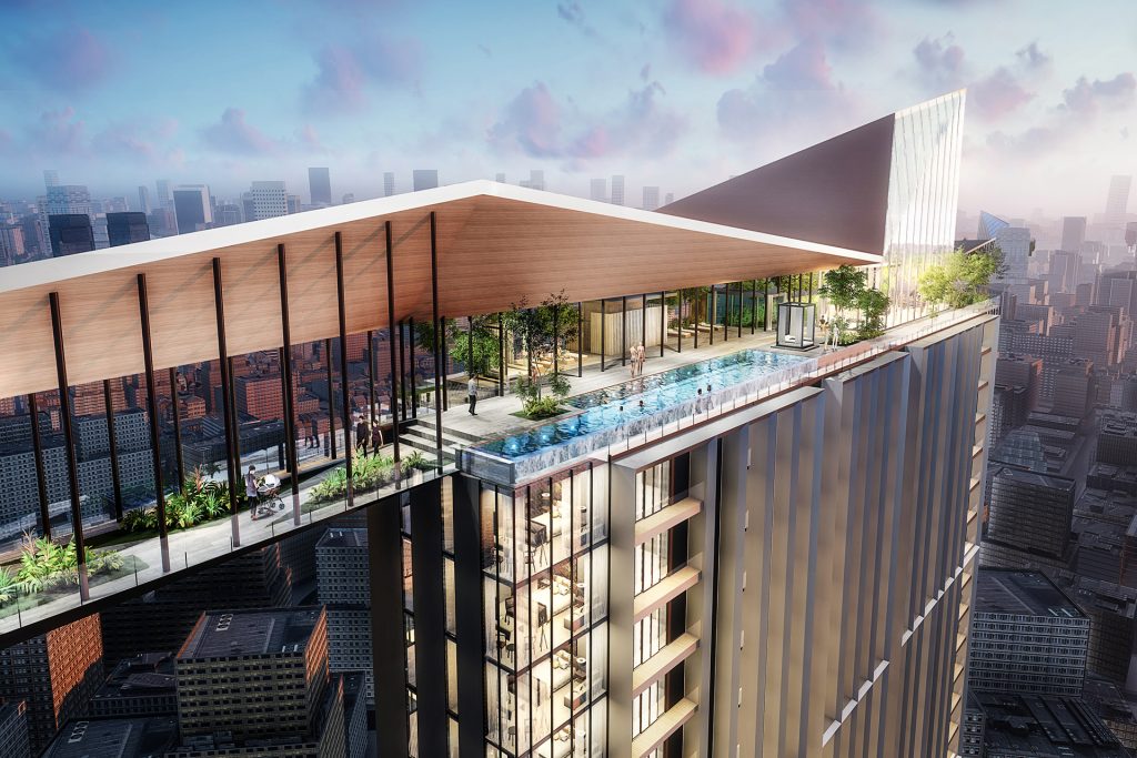 H1 Architecture: Shaping the Spaces of the World of the Future - Luxury ...