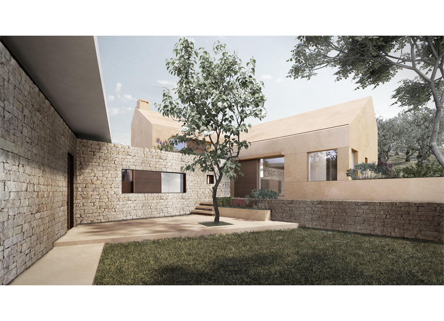 Claudio Nardi Architects - Luxury Lifestyle Awards