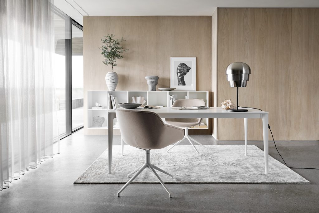 BoConcept: Brand that Shaped Modern Interior Design - Luxury Lifestyle ...