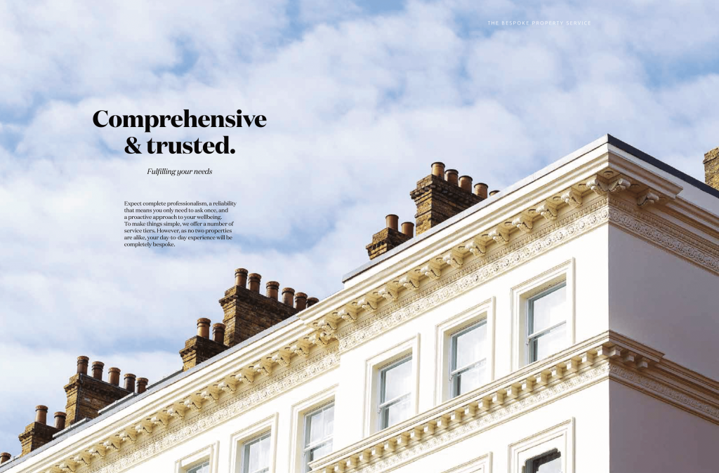 Footman & Butler - Luxury Lifestyle Awards