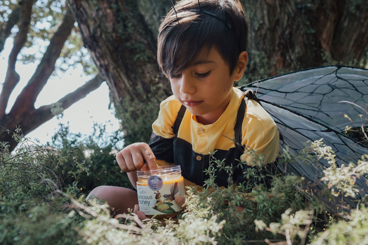 Tahi Manuka Honey by Tahi New Zealand - Luxury Lifestyle Awards