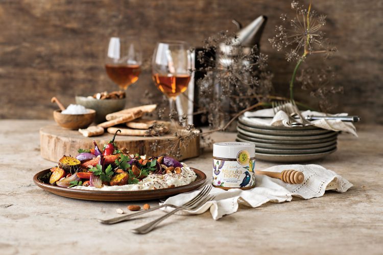 Tahi Manuka Honey by Tahi New Zealand - Luxury Lifestyle Awards