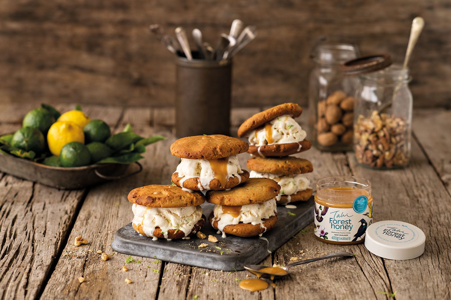 Tahi Manuka Honey by Tahi New Zealand - Luxury Lifestyle Awards