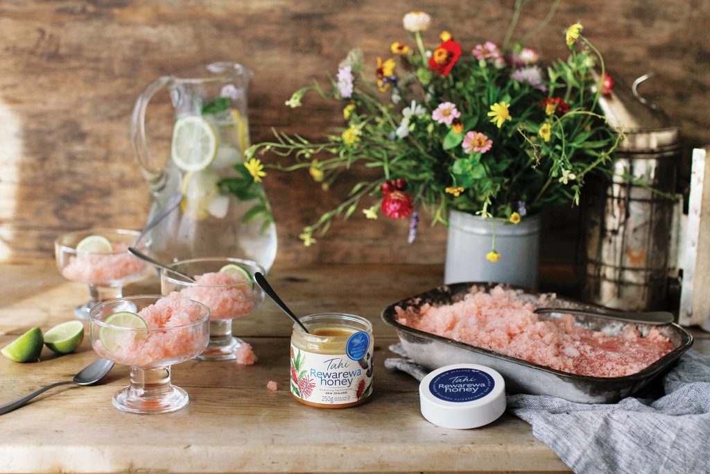 Tahi Manuka Honey by Tahi New Zealand - Luxury Lifestyle Awards