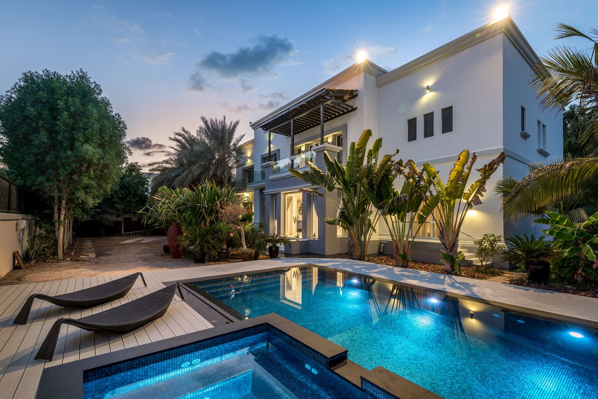 Silver Fox - Luxury Lifestyle Awards