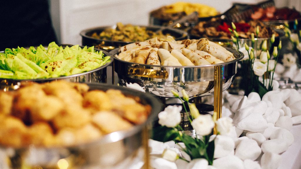 Catering Archives - Luxury Lifestyle Awards