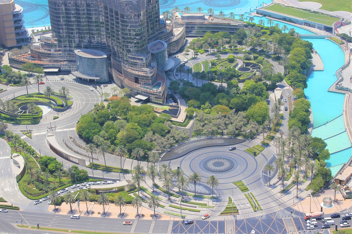 Proscape LLC - Luxury Lifestyle Awards