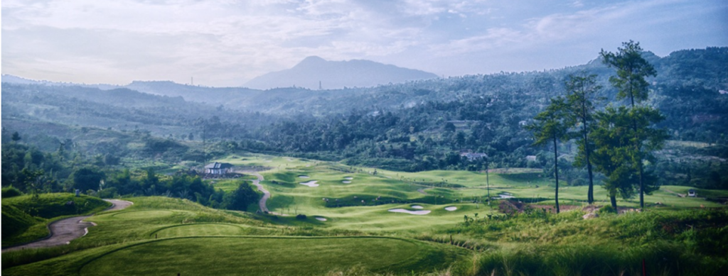 Rainbow Hills Golf Club - Luxury Lifestyle Awards