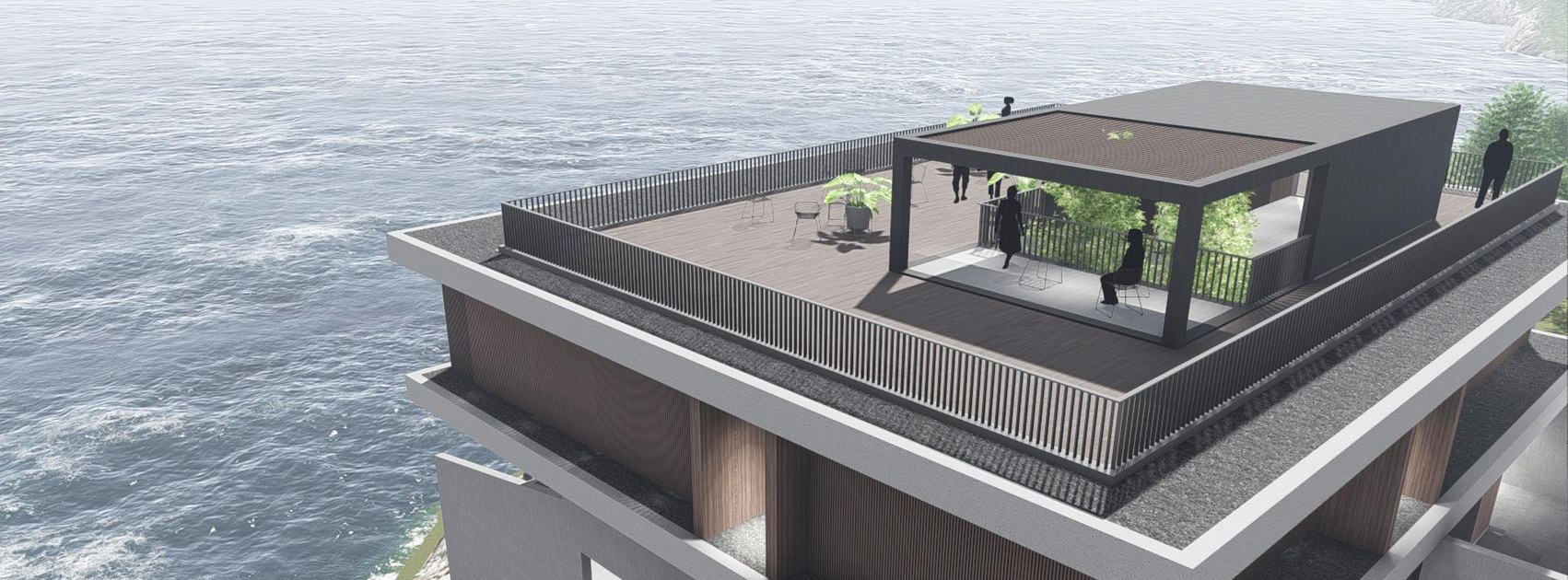 8X8 Design Studio Co. - Luxury Lifestyle Awards