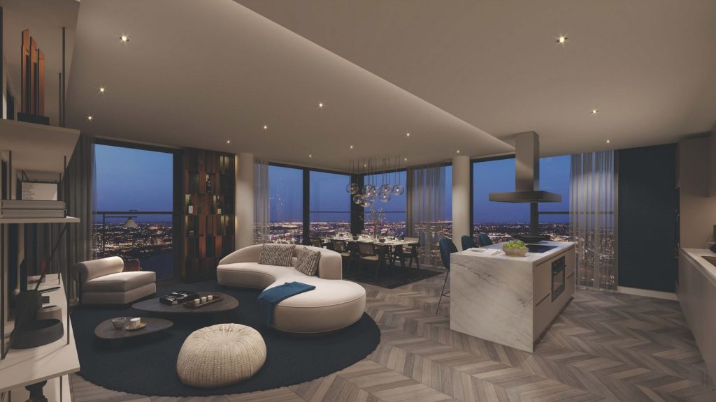 High Rise Living Archives - Luxury Lifestyle Awards