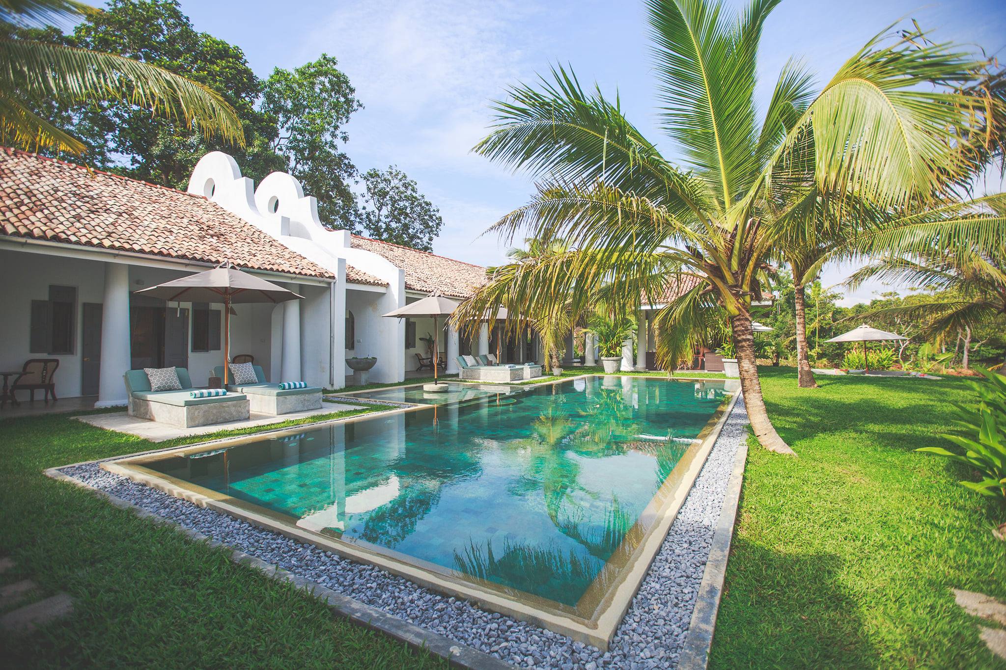 Thalduwa Island Villas - Luxury Lifestyle Awards