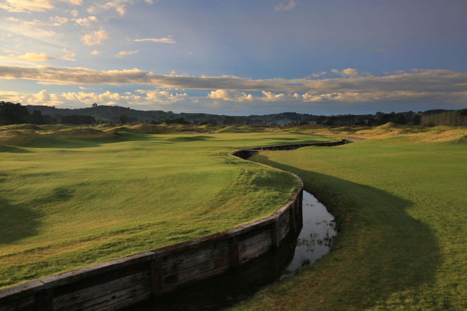 Windross Farm Golf Course - Luxury Lifestyle Awards