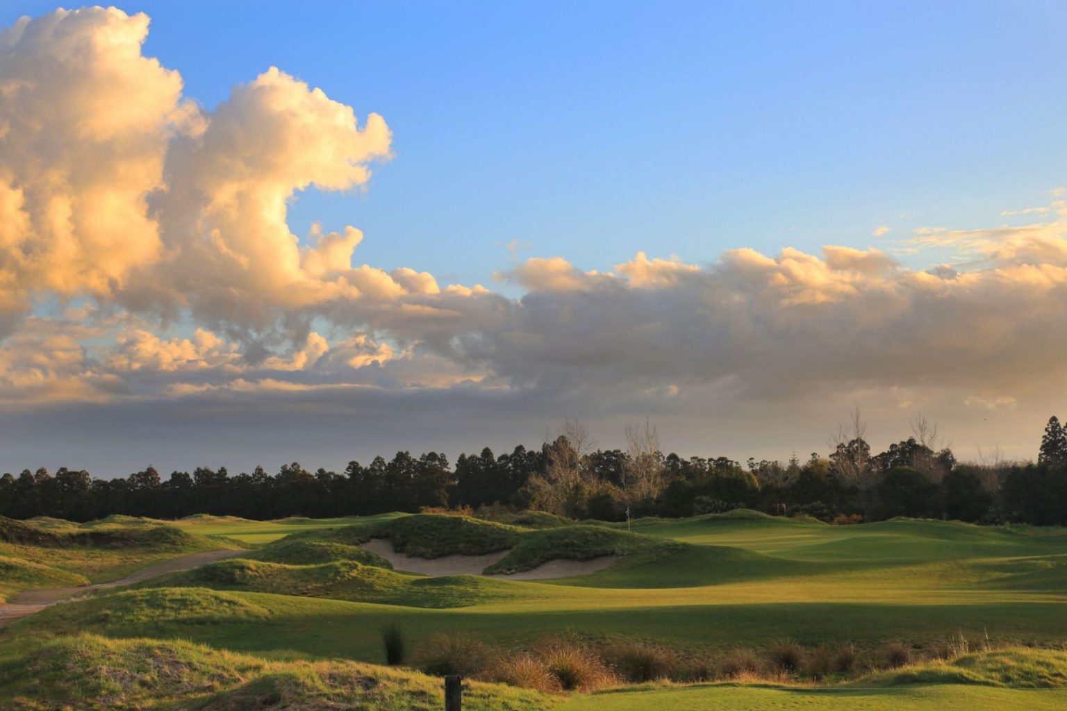 Windross Farm Golf Course - Luxury Lifestyle Awards