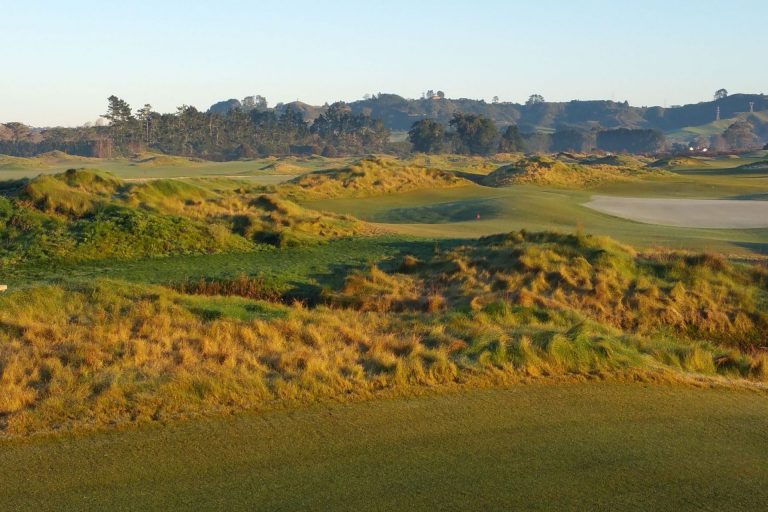 Windross Farm Golf Course - Luxury Lifestyle Awards