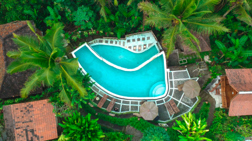 Eco-Resort Archives - Luxury Lifestyle Awards