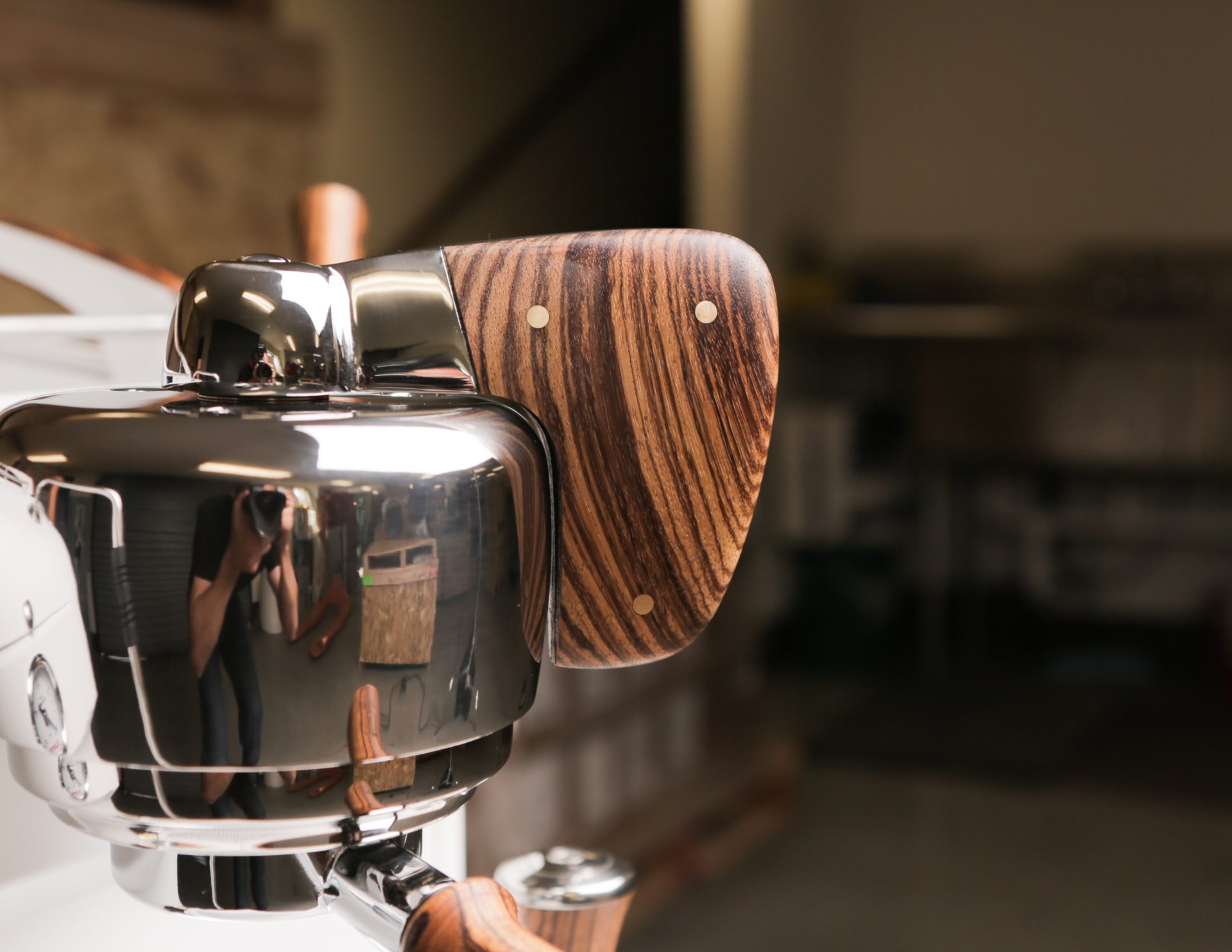 Slayer Espresso - Luxury Lifestyle Awards