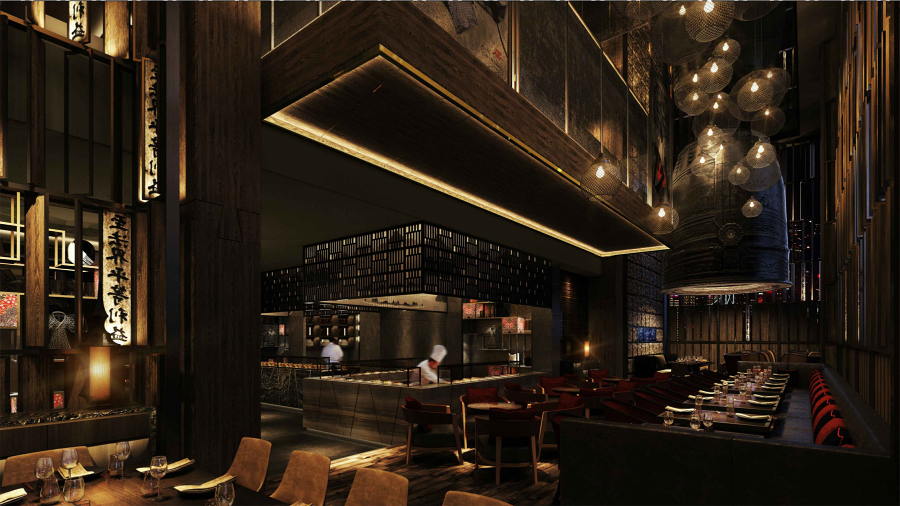 OKKU Riyadh - Luxury Lifestyle Awards