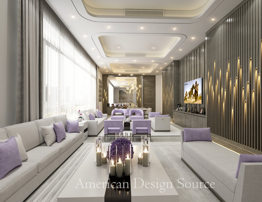 American Design Source - Luxury Lifestyle Awards