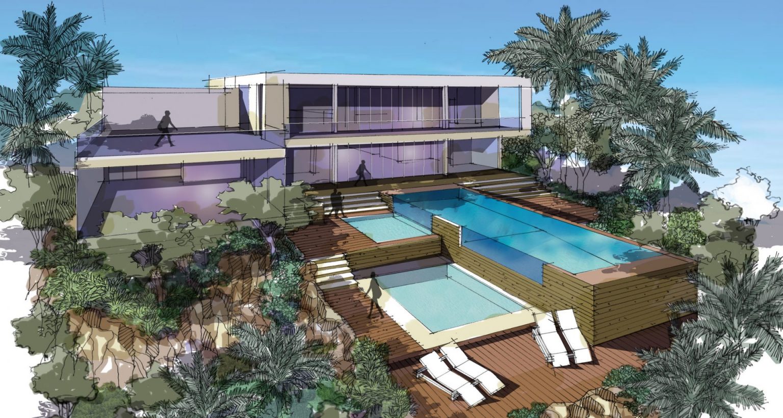 Goudie Associates - Luxury Lifestyle Awards