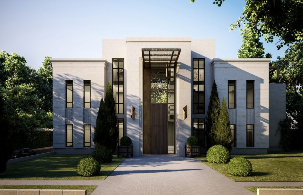 AURA - The Best Luxury Architect Studio, Egypt 2020 - Luxury Lifestyle ...