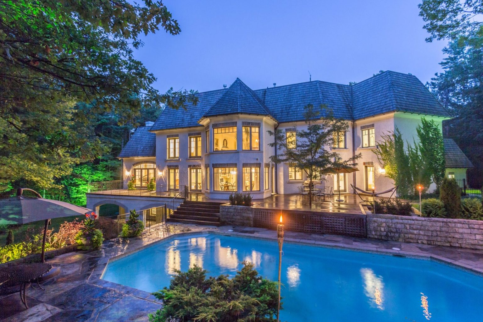 Hammond International Properties 6 Of 20 Luxury Lifestyle Awards