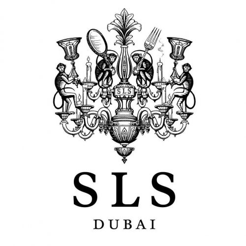 sls logo - Luxury Lifestyle Awards