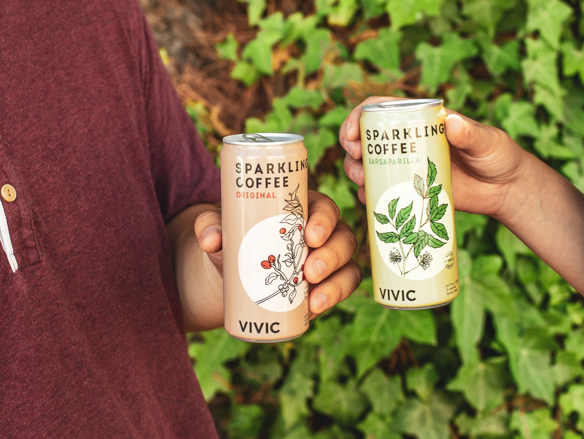 Vivic - Luxury Lifestyle Awards