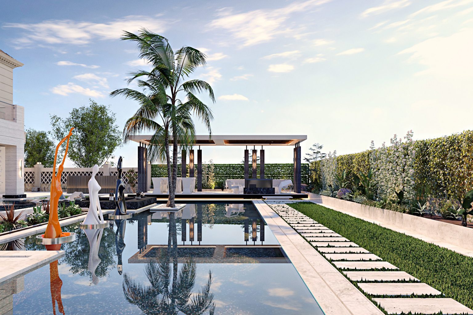 Miro Architects - Luxury Lifestyle Awards