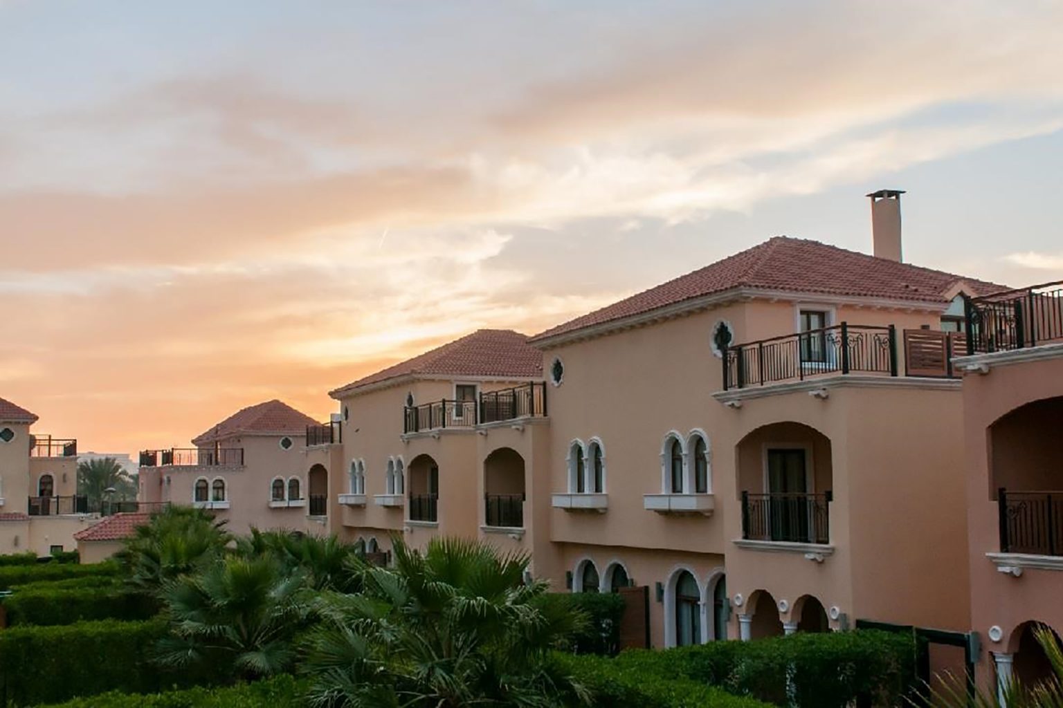 Al Rayyan Village by Prime Lands - Luxury Lifestyle Awards