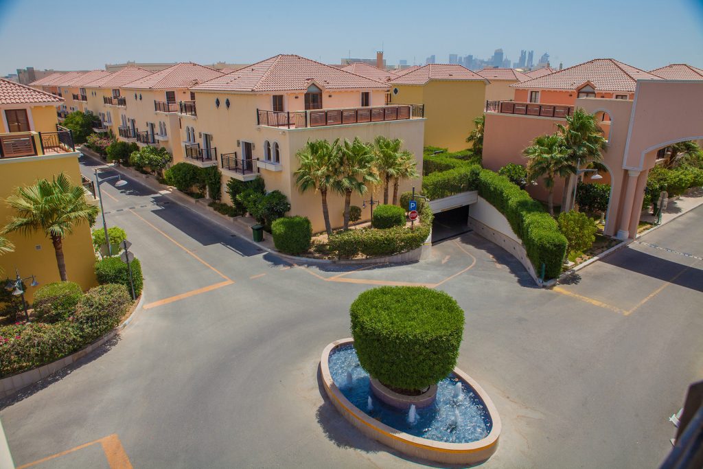 Al Rayyan Village by Prime Lands - Luxury Lifestyle Awards