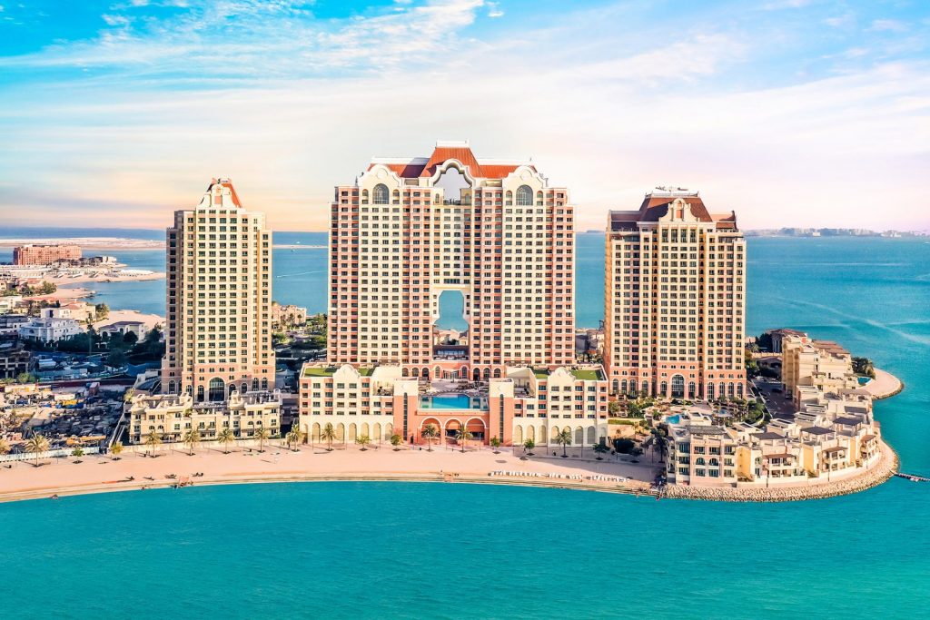 United Development Company - Luxury Lifestyle Awards