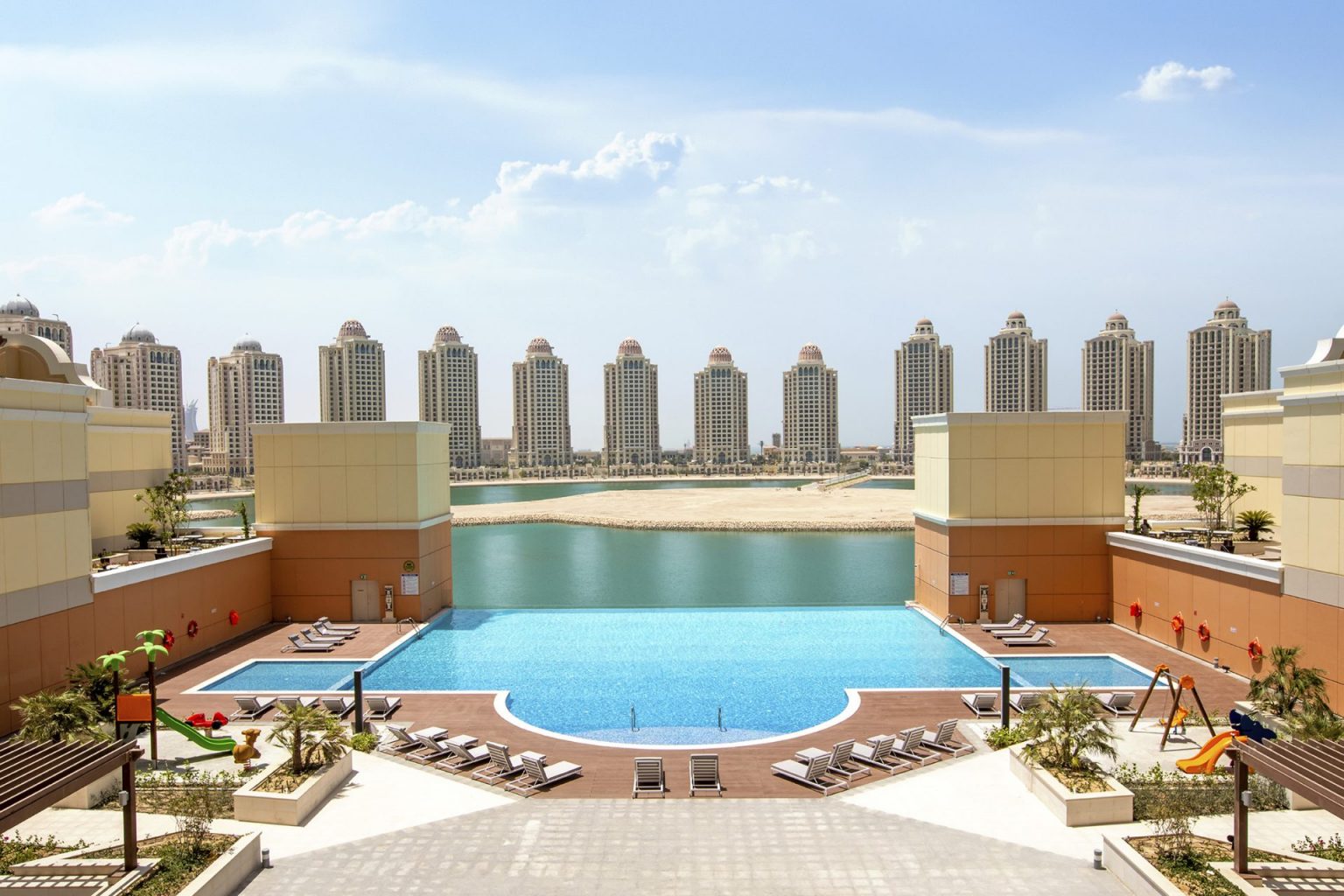 United Development Company - Luxury Lifestyle Awards