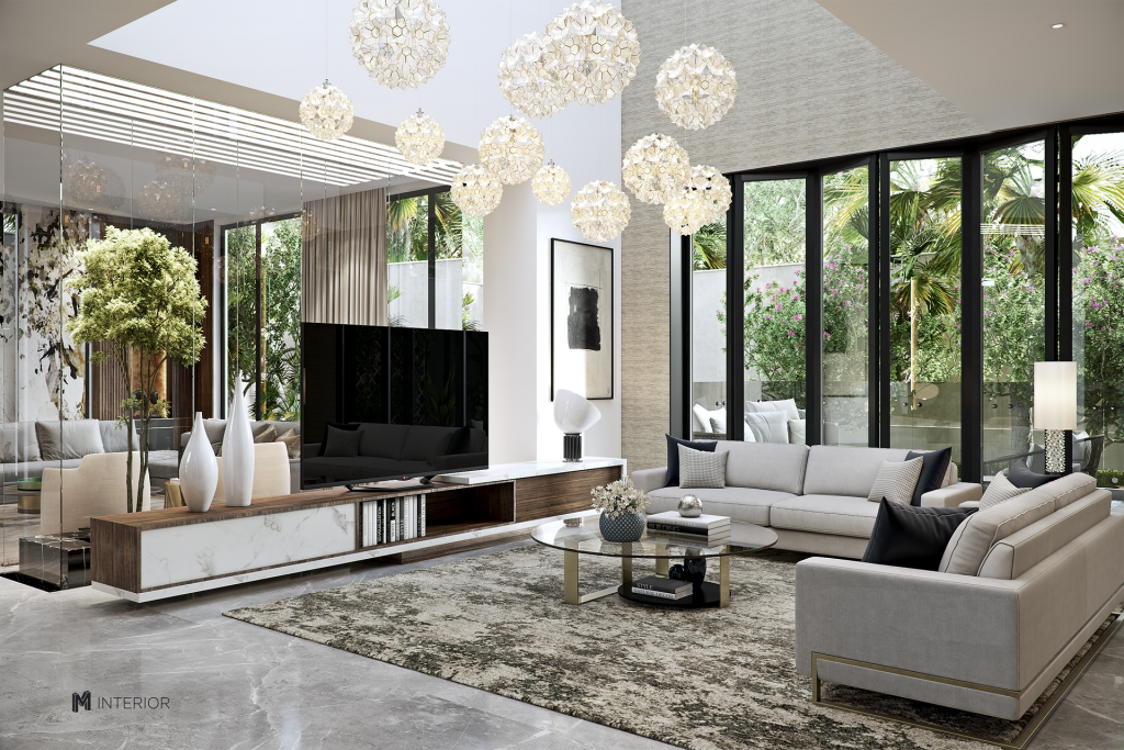 M Interior – The Art of Creating Award-Winning Interior Designs ...